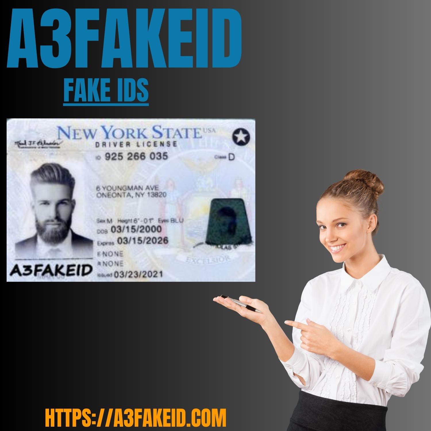 Exclusive: Elevate Your Lifestyle Our Premium Fake IDs free