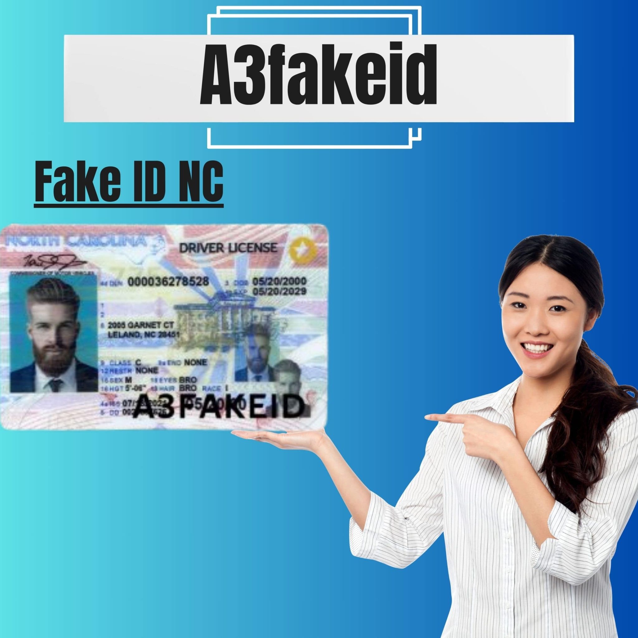 Fake ID NC: Navigating the Underworld of Identity free 2024
