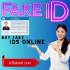 Nevada Fake ID - A3FakeID- Fake ID Online