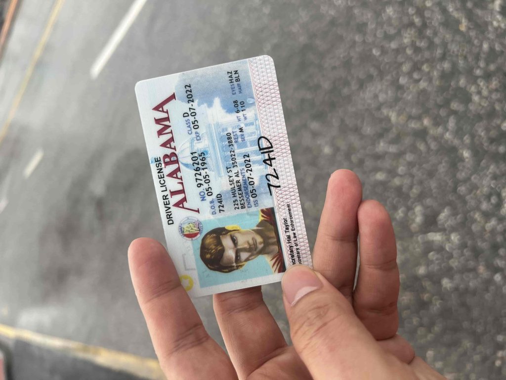 How to Get a Arizona fake ID – A3FakeID- Fake ID Online